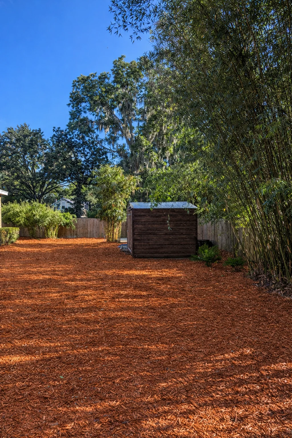 Ocala Bamboo Installation & Landscape Design | BambooExpress